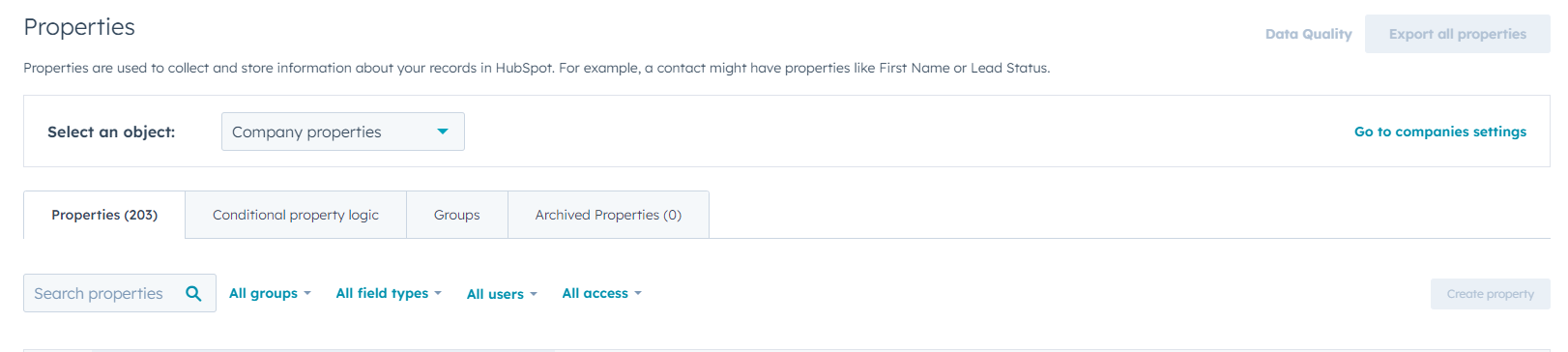 Hubspot: Integration Tutorial – Leadspace