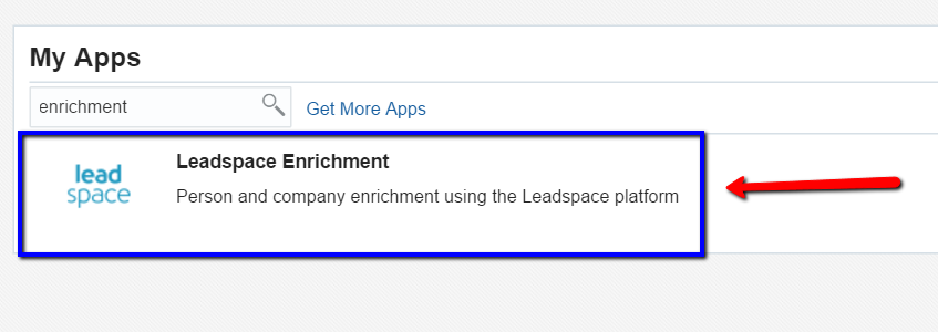 Eloqua: Integration Tutorial – Leadspace