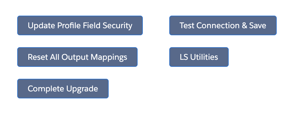 Leadspace for Salesforce: Weekly Intent Only Syncs – Leadspace